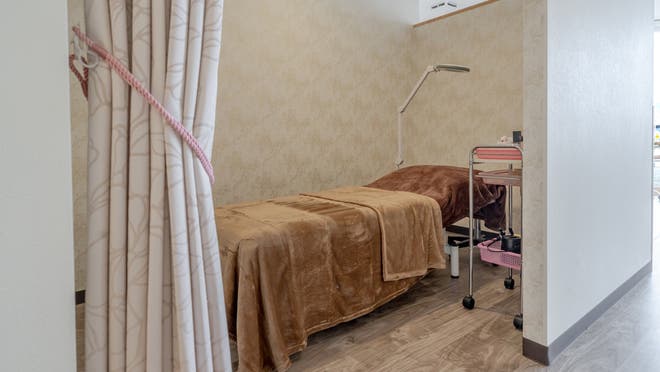 【ネイル向け共有スペース】初期費用0円で今日からここがあなたのサロン。自分の“屋号”が使えるネイル・フットケア向け施術スペースの写真9