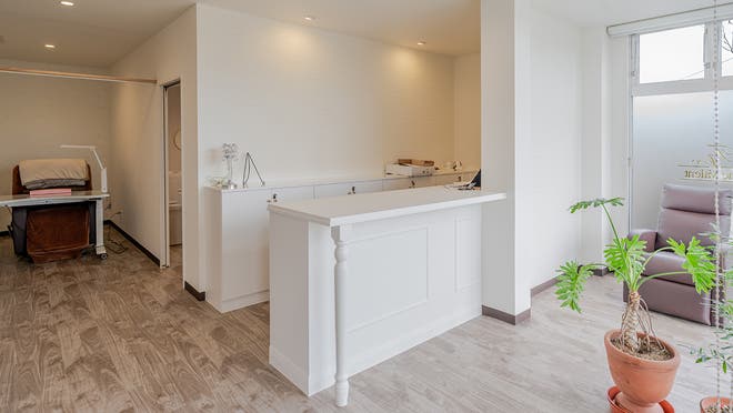 《NEWオープン🎉》会議・セミナー・講習会に最適。ママ会や少人数イベントにも。幅広く使える多目的スペースの写真5