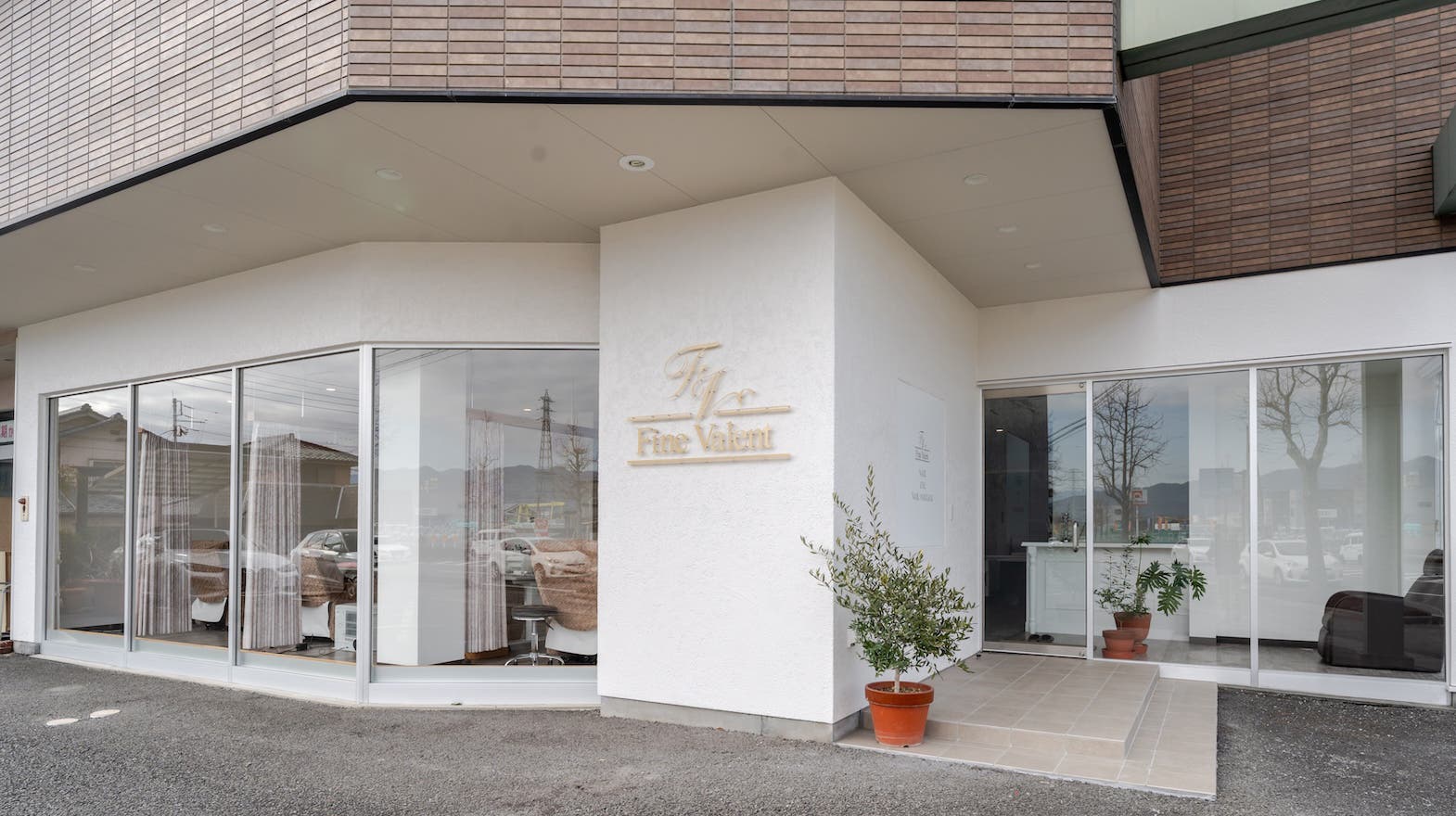 【アイリスト向け個室スペース】初期費用0円で今日からあなたのサロン。自分の“屋号”が使えるネイル・アイラッシュの施術スペースの写真4