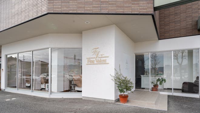 【アイリスト向け個室スペース】初期費用0円で今日からあなたのサロン。自分の“屋号”が使えるネイル・アイラッシュの施術スペースの写真4