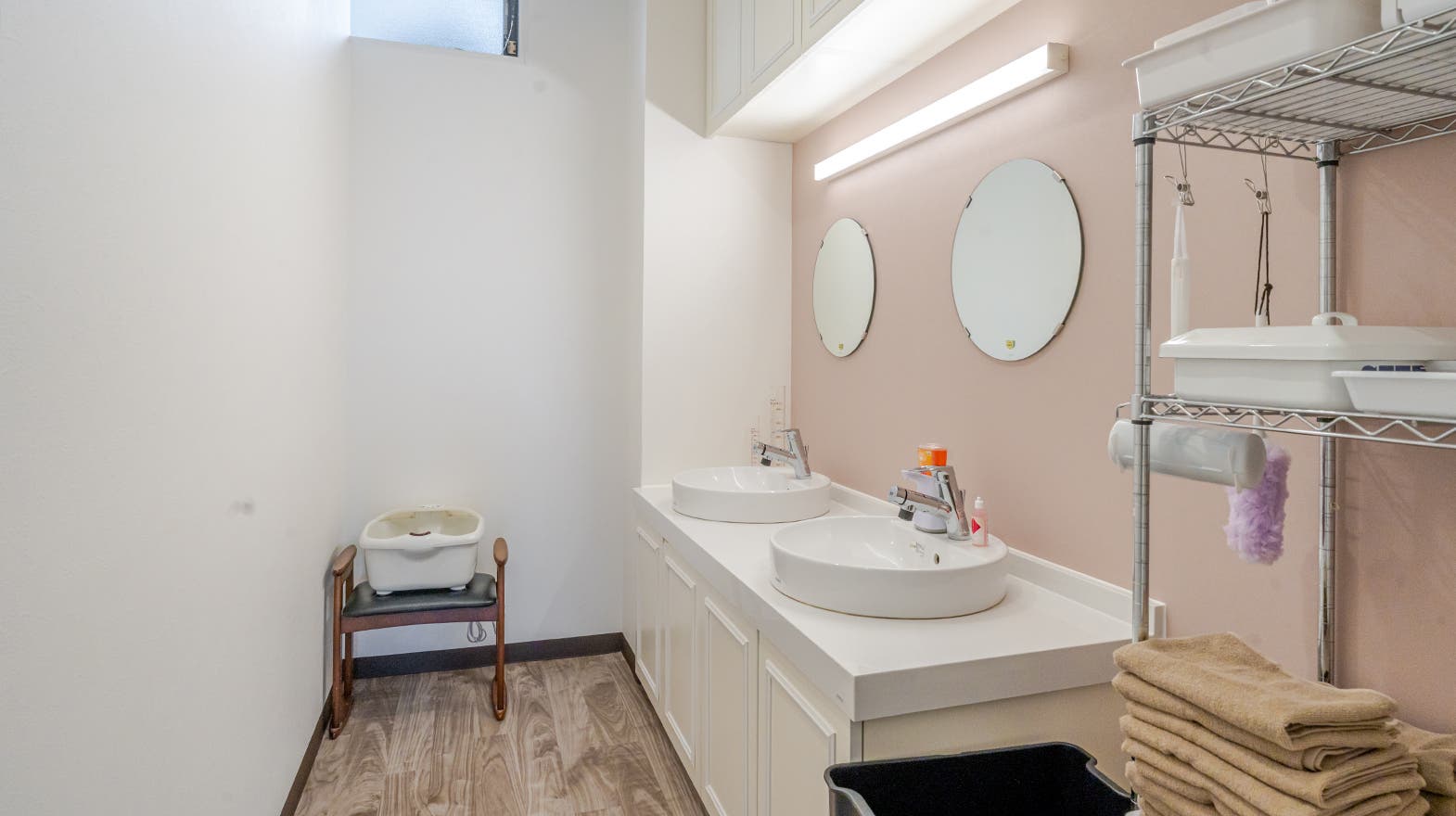 【アイリスト向け個室スペース】初期費用0円で今日からあなたのサロン。自分の“屋号”が使えるネイル・アイラッシュの施術スペースの写真6