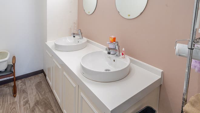 【アイリスト向け個室スペース】初期費用0円で今日からあなたのサロン。自分の“屋号”が使えるネイル・アイラッシュの施術スペースの写真7