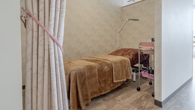 【アイリスト向け個室スペース】初期費用0円で今日からあなたのサロン。自分の“屋号”が使えるネイル・アイラッシュの施術スペースの写真2