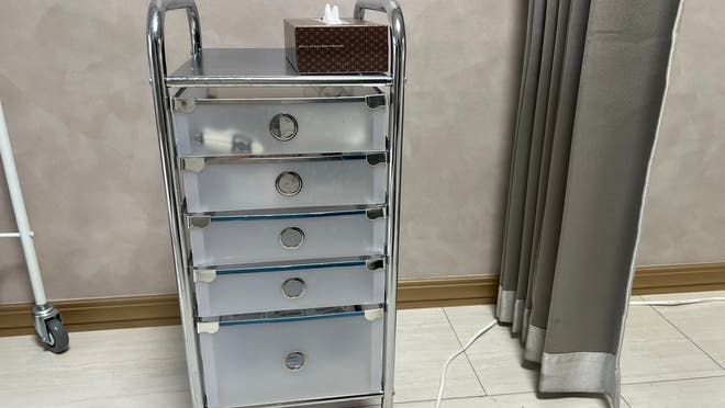 【武蔵小杉駅 徒歩4分】エステ・美容講習💆♀️マッサージ施術・整体🪞カウンセリング・セミナー✨メイクレッスン✨ミラー🪞の写真8