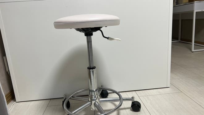 【武蔵小杉駅 徒歩4分】エステ・美容講習💆♀️マッサージ施術・整体🪞カウンセリング・セミナー✨メイクレッスン✨ミラー🪞の写真5