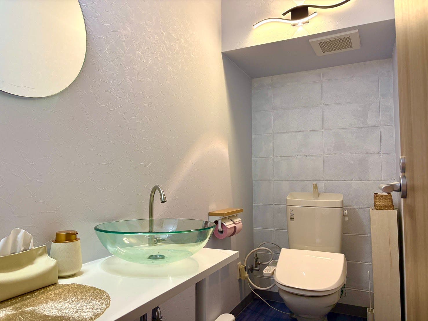 ⭐️NEW OPEN⭐️【女性専用サロン】完全個室/北堀江/駅チカ/隠れ家の写真3