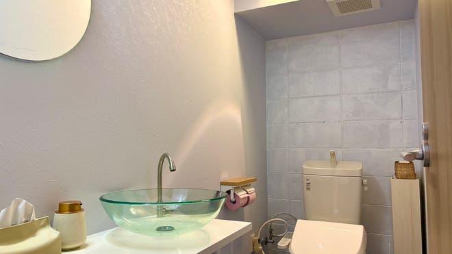 ⭐️NEW OPEN⭐️【女性専用サロン】完全個室/北堀江/駅チカ/隠れ家の写真3