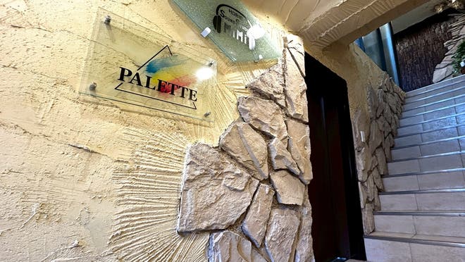 ⭐️NEW OPEN⭐️【女性専用サロン】完全個室/北堀江/駅チカ/隠れ家の写真4