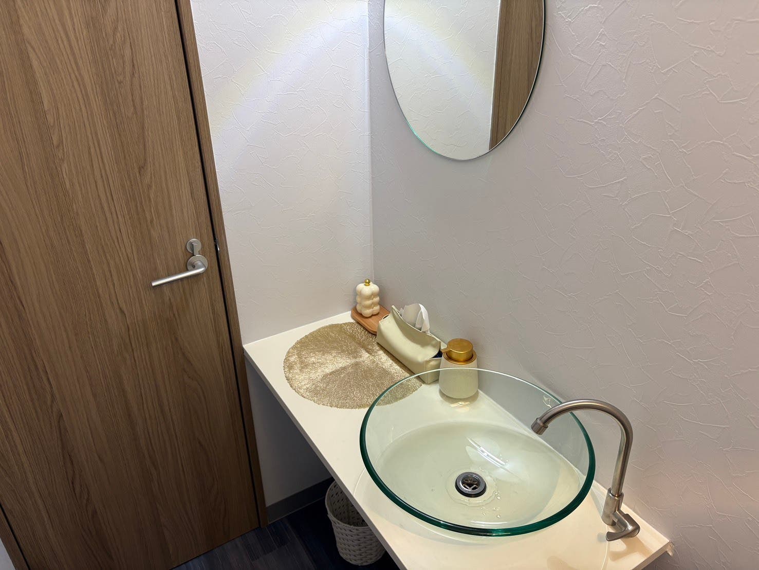 ⭐️NEW OPEN⭐️【女性専用サロン】完全個室/北堀江/駅チカ/隠れ家の写真7