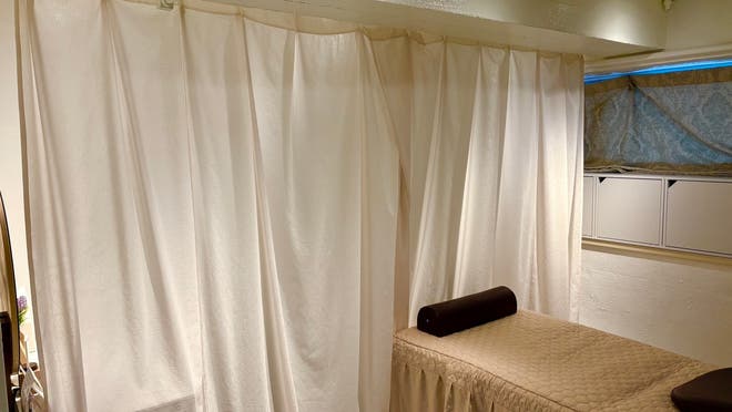 ⭐️NEW OPEN⭐️【女性専用サロン】完全個室/北堀江/駅チカ/隠れ家の写真8