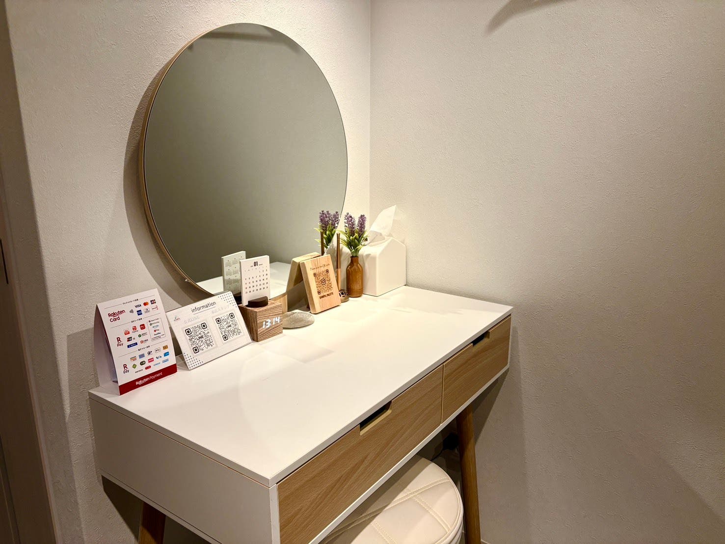 ⭐️NEW OPEN⭐️【女性専用サロン】完全個室/北堀江/駅チカ/隠れ家の写真10