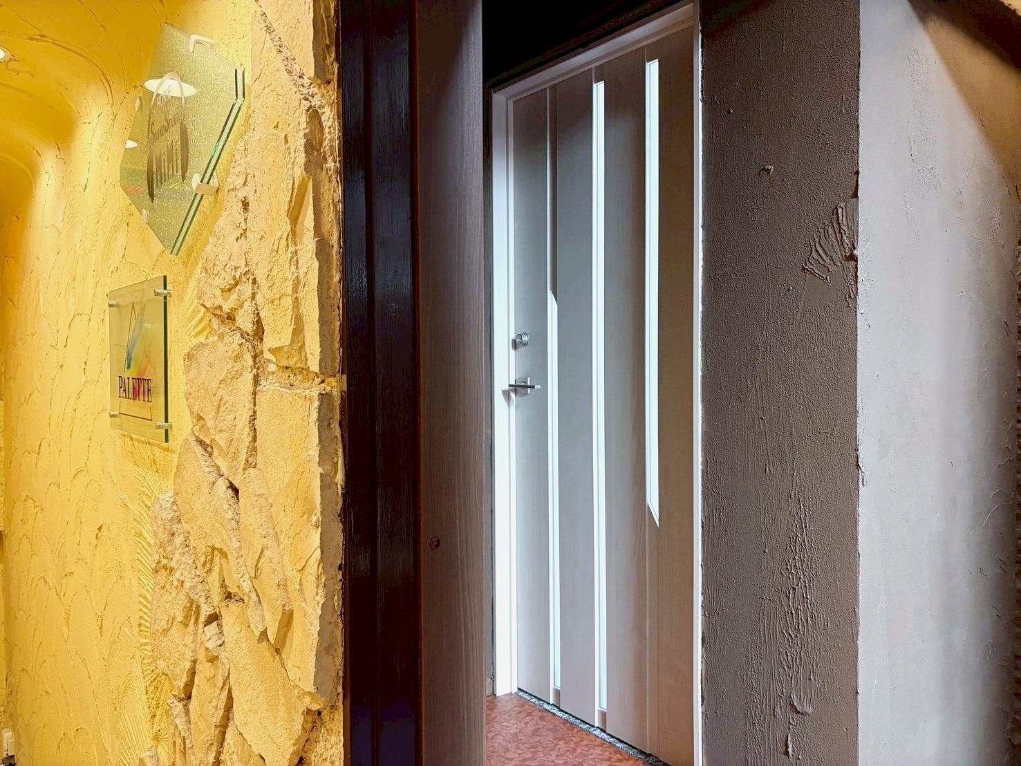 ⭐️NEW OPEN⭐️【女性専用サロン】完全個室/北堀江/駅チカ/隠れ家の写真11