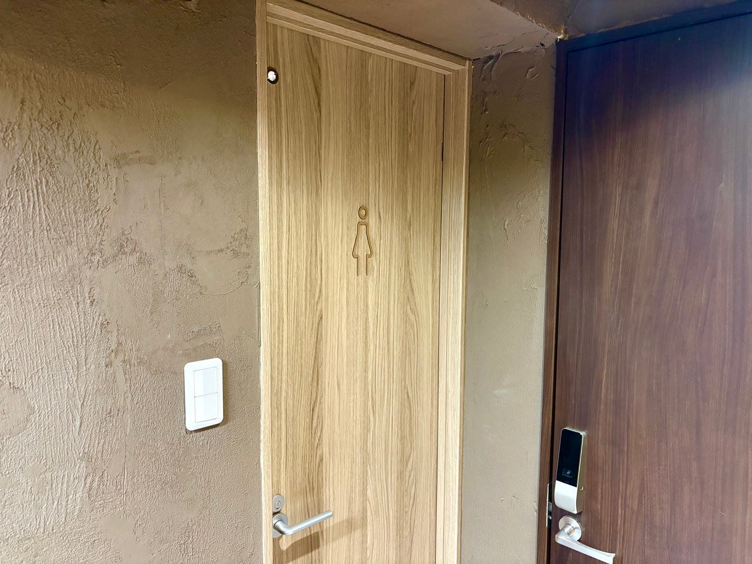 ⭐️NEW OPEN⭐️【女性専用サロン】完全個室/北堀江/駅チカ/隠れ家の写真6