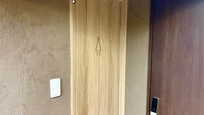 ⭐️NEW OPEN⭐️【女性専用サロン】完全個室/北堀江/駅チカ/隠れ家の写真6