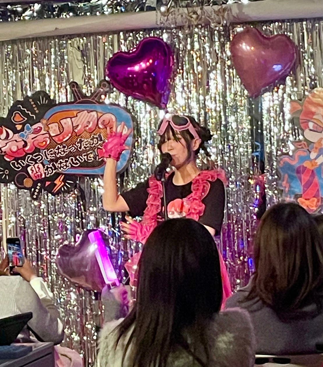 銀座線末広町駅から徒歩２分最大40名収容！☆カフェバー併設多目的レンタルスペース☆使い方無限大☆の写真3