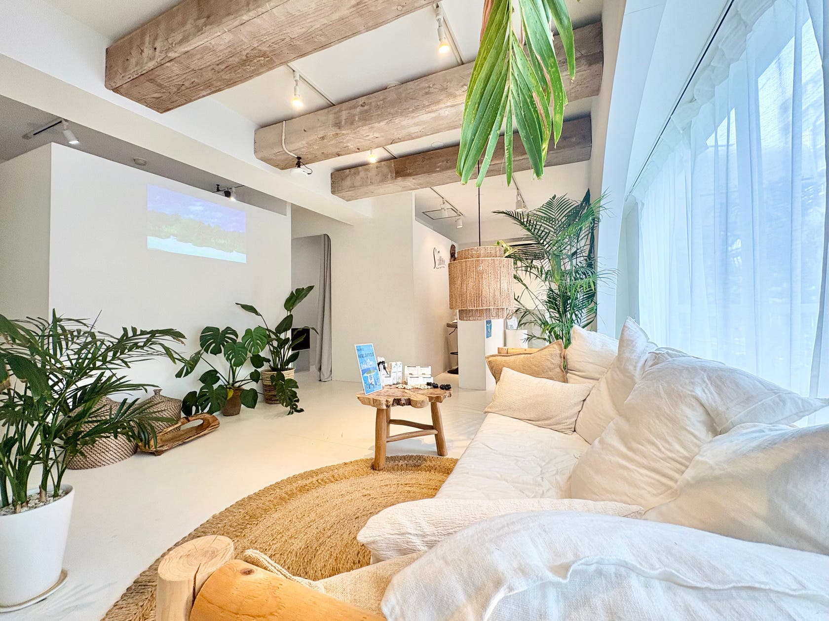 共用部利用プランの画像1