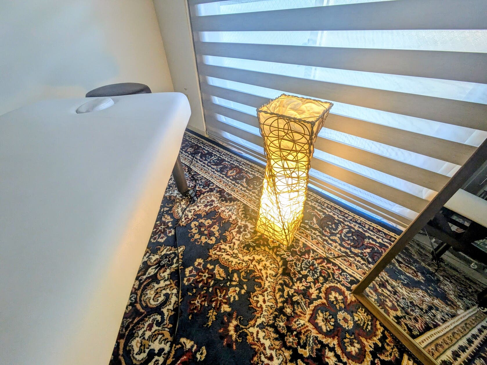 国立駅nonowa口1分 信号機も横断歩道も渡りません！！電動調高ベット、調光ライト等ご用意いたしておりますの写真28