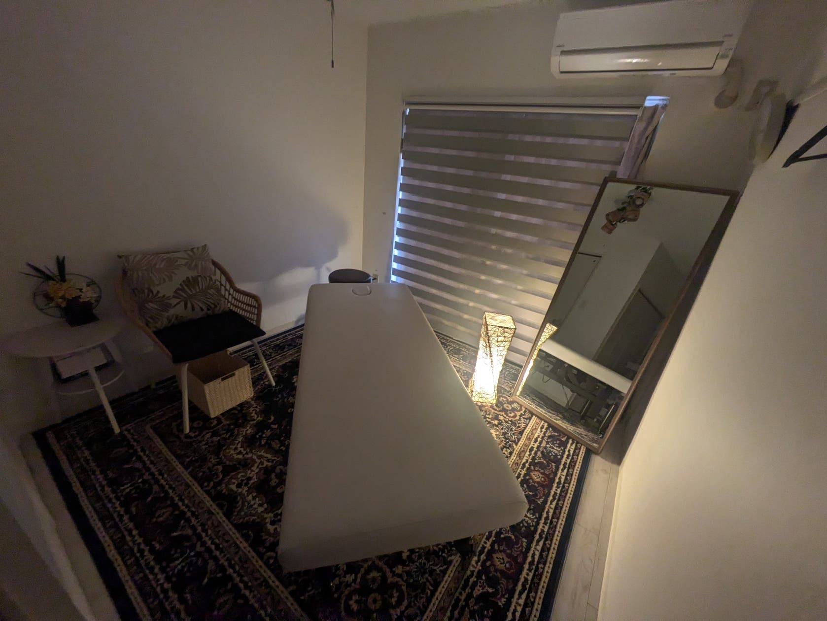 国立駅nonowa口1分 信号機も横断歩道も渡りません！！電動調高ベット、調光ライト等ご用意いたしておりますの写真29