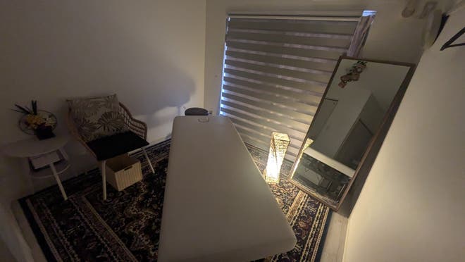 国立駅nonowa口1分 信号機も横断歩道も渡りません!!電動調高ベット、調光ライト等ご用意いたしておりますの写真29