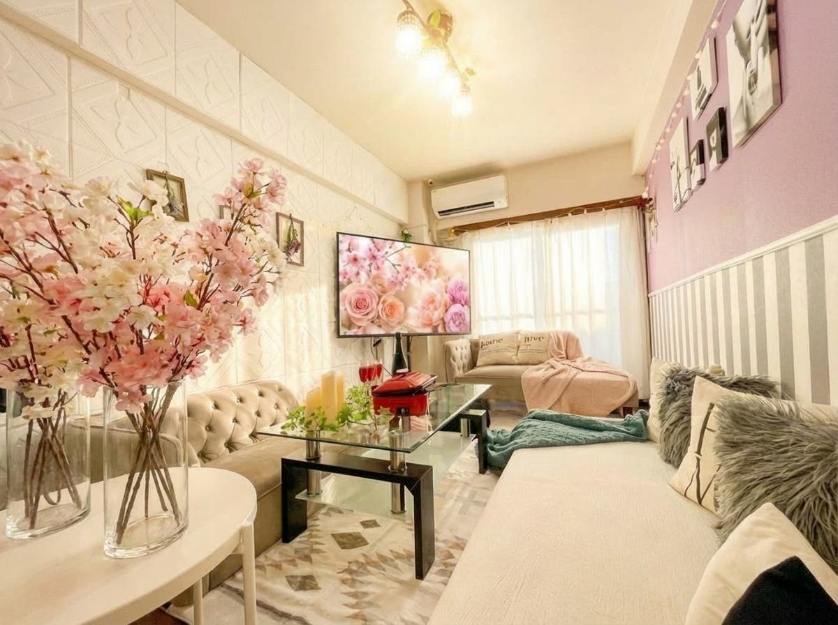 【🌷特割＆ 最大５０％OFF】錦糸町🌷Francfrancスタイルで高級感をグッと演出✨女子会💃ママ会♡･*最大10名🆗24H可の写真11