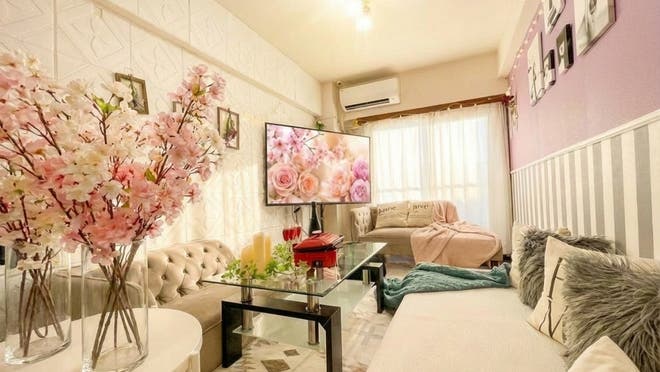 【🌷特割& 最大50%OFF】錦糸町🌷Francfrancスタイルで高級感をグッと演出✨女子会💃ママ会♡・*最大10名🆗24H可の写真11