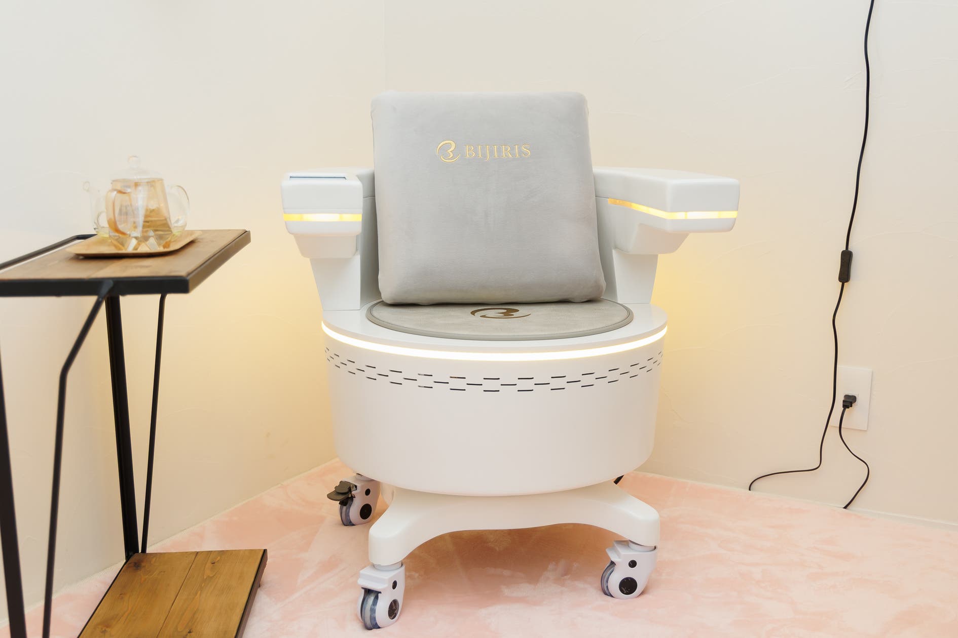 BIJIRIS（ビジリス）の画像1