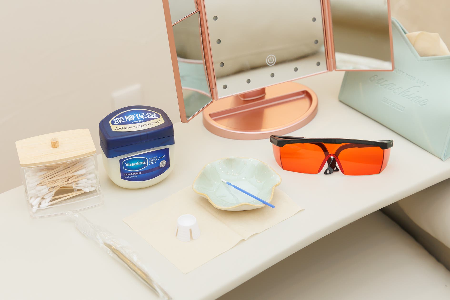 ホワイトLEDネオ（消耗品）の画像1