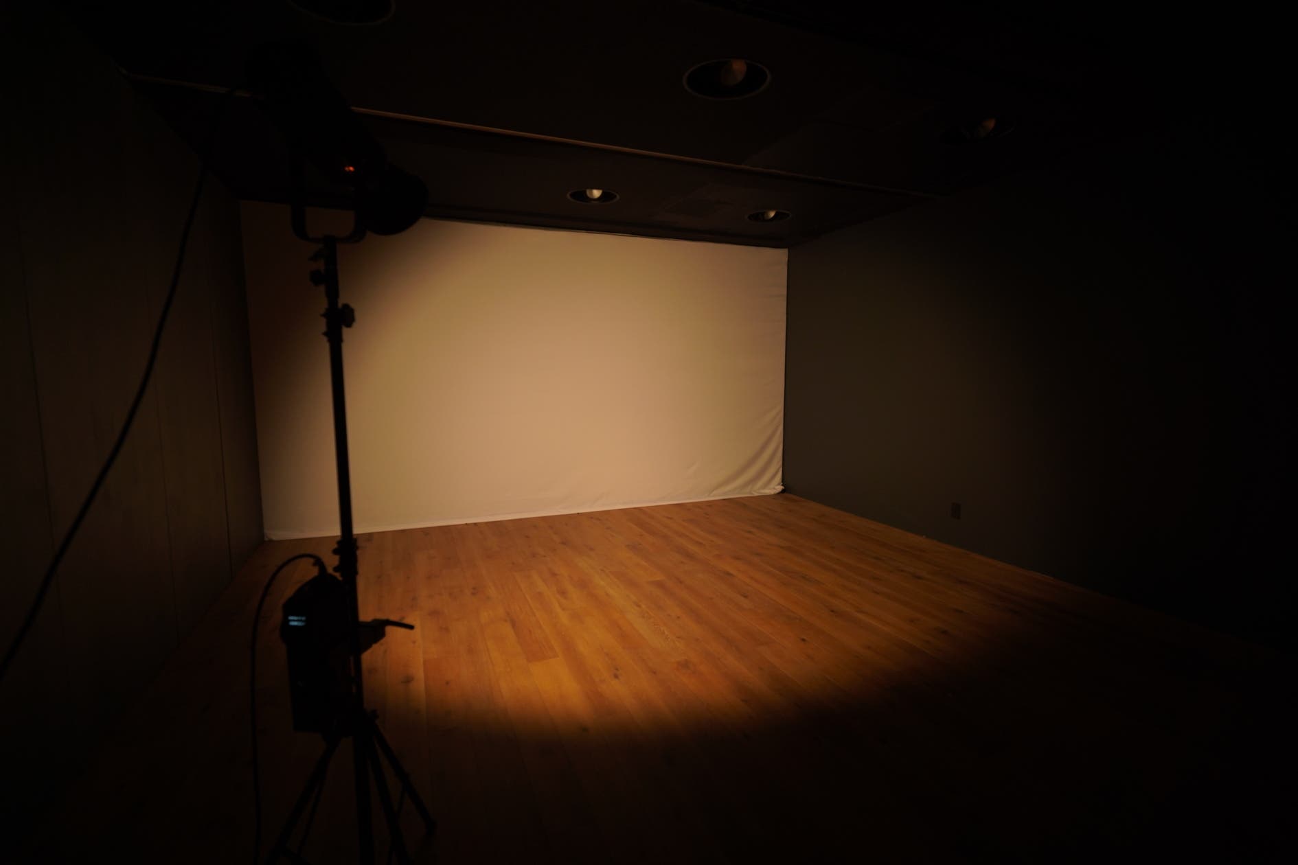 LED丸ライト / Aputure LS 300Xの画像1