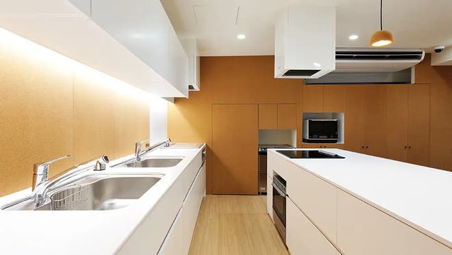 スペモ🏘️麹町徒歩3分🚶ハイクオリティキッチン🍳パーティー🎉会議・プレゼン💼歓迎会・同窓会🤝828_patia麹町の写真9