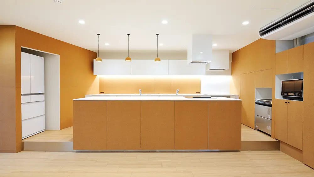 スペモ🏘️麹町徒歩3分🚶ハイクオリティキッチン🍳パーティー🎉会議・プレゼン💼歓迎会・同窓会🤝828_patia麹町の写真7