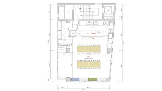 スペモ🏘️麹町徒歩3分🚶ハイクオリティキッチン🍳パーティー🎉会議・プレゼン💼歓迎会・同窓会🤝828_patia麹町の写真28