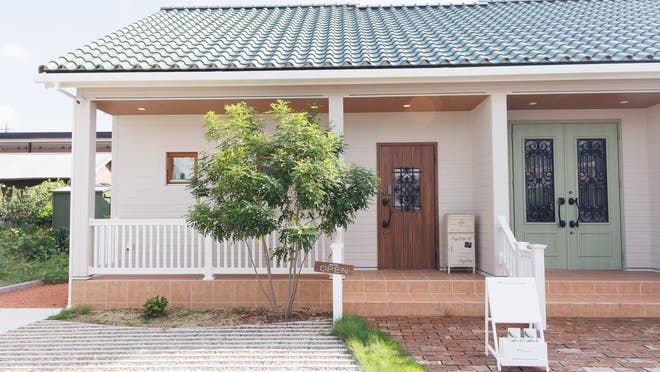 エステサロンに必要な物が全て揃ったレンタルエステサロンの写真1