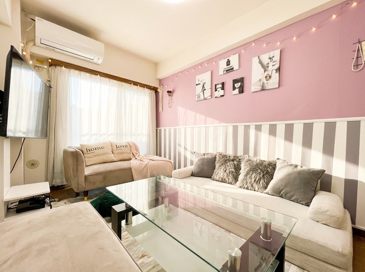 【🌷特割＆ 最大５０％OFF】錦糸町🌷Francfrancスタイルで高級感をグッと演出✨女子会💃ママ会♡･*最大10名🆗24H可の写真12