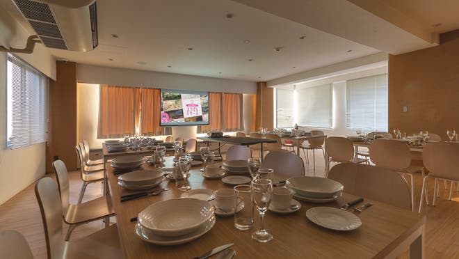 スペモ🏘️麹町徒歩3分🚶ハイクオリティキッチン🍳パーティー🎉会議・プレゼン💼歓迎会・同窓会🤝828_patia麹町の写真3