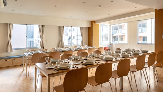 スペモ🏘️麹町徒歩3分🚶ハイクオリティキッチン🍳パーティー🎉会議・プレゼン💼歓迎会・同窓会🤝828_patia麹町の写真6