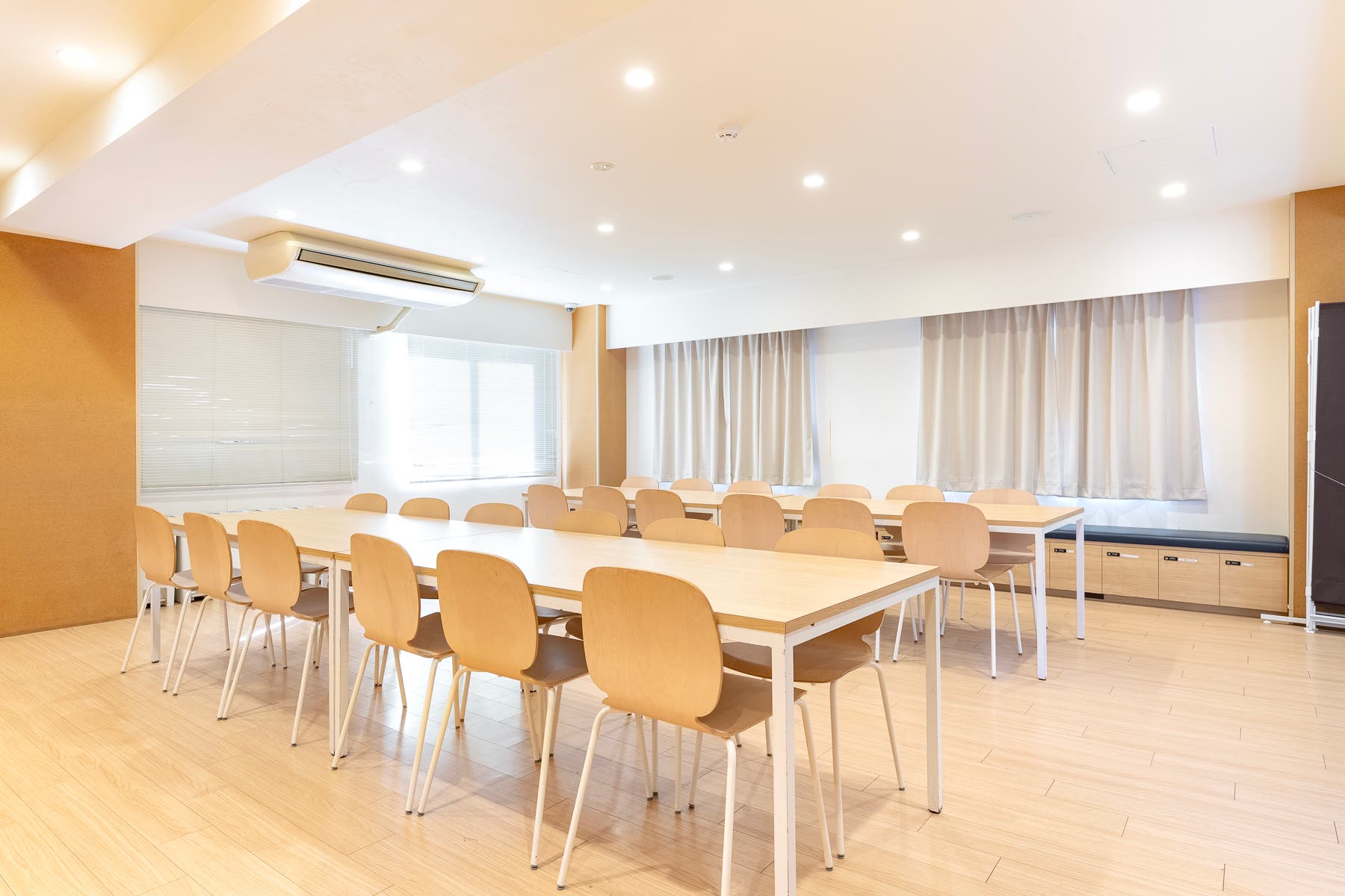 スペモ🏘️麹町徒歩3分🚶ハイクオリティキッチン🍳パーティー🎉会議・プレゼン💼歓迎会・同窓会🤝828_patia麹町の写真15