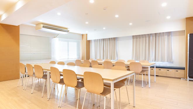 スペモ🏘️麹町徒歩3分🚶ハイクオリティキッチン🍳パーティー🎉会議・プレゼン💼歓迎会・同窓会🤝828_patia麹町の写真15