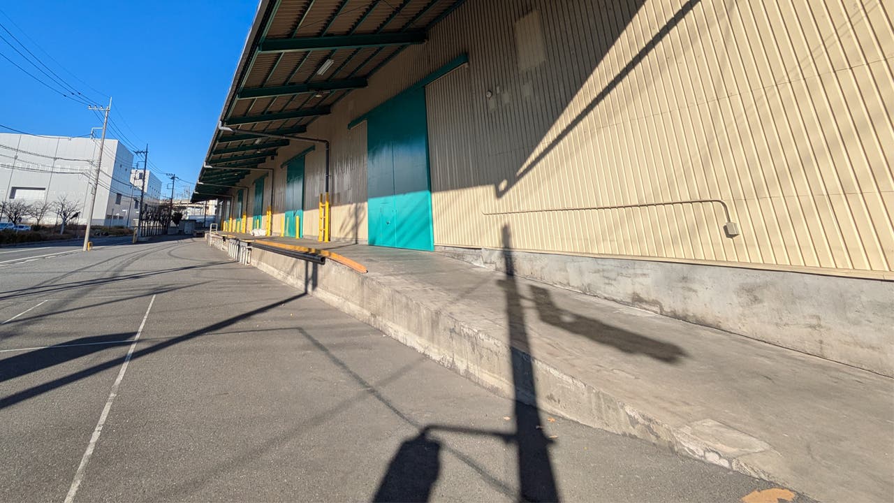 Studio INDIGO 一棟貸し（A~C区画）の写真2