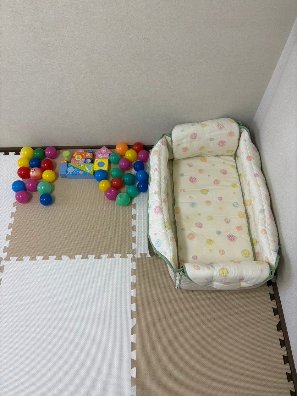 名古屋・中村区｜少人数レッスン・施術に最適なプライベートルーム3F（駐車場5台無料）の写真4