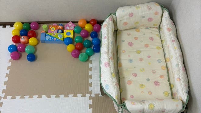 名古屋・中村区|少人数レッスン・施術に最適なプライベートルーム3F(駐車場5台無料)の写真4