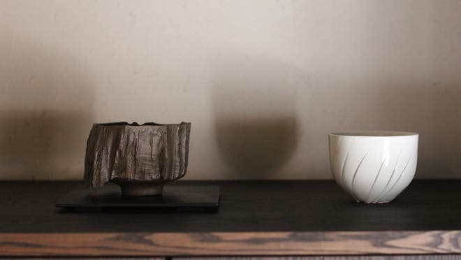 【四間道・古民家】ギャラリー・作家個展・ポップアップ・撮影に|歴史的建造物の和モダン空間|名古屋駅徒歩圏の写真6