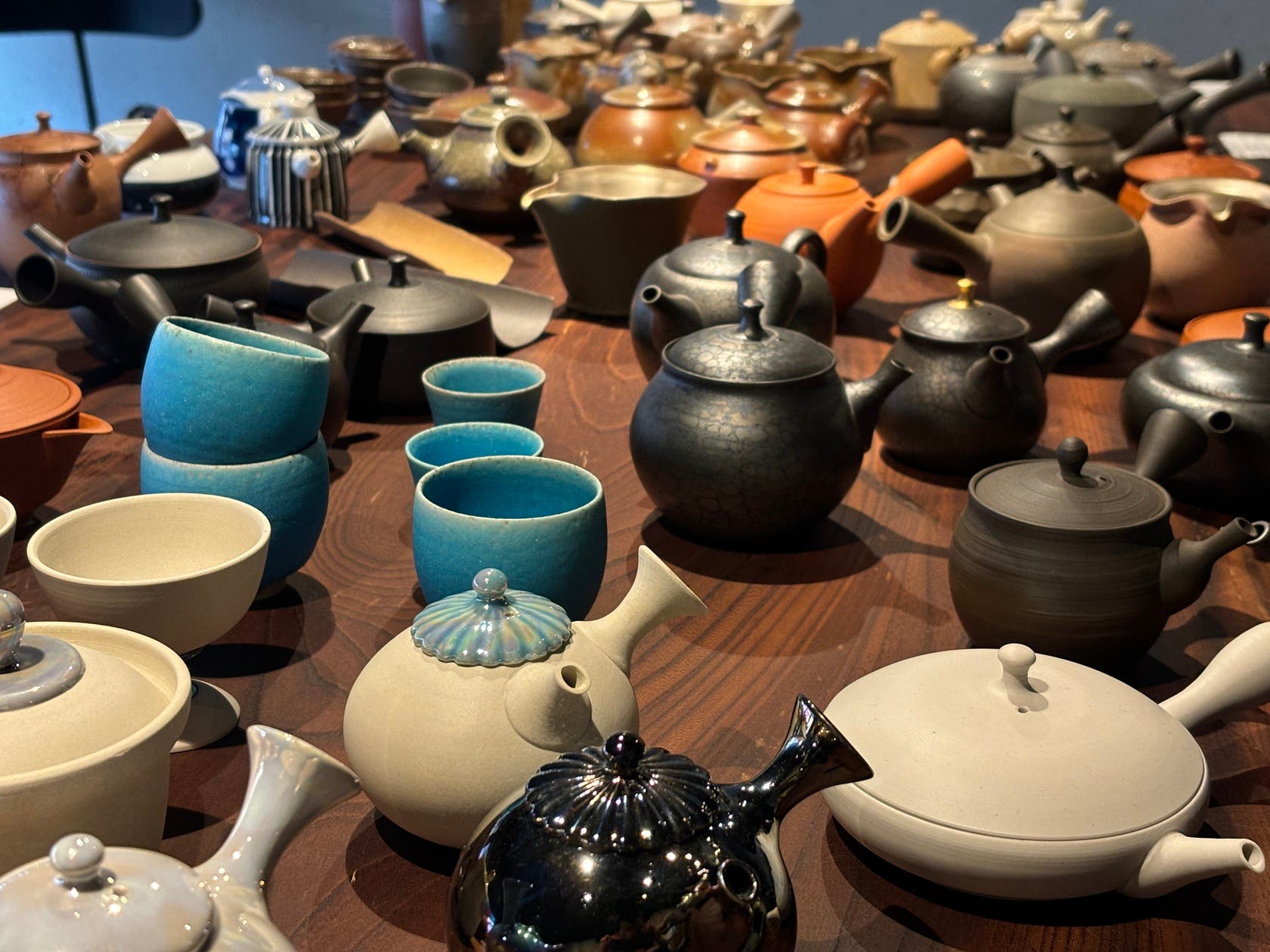 【四間道・古民家】ギャラリー・作家個展・ポップアップ・撮影に|歴史的建造物の和モダン空間|名古屋駅徒歩圏の写真7