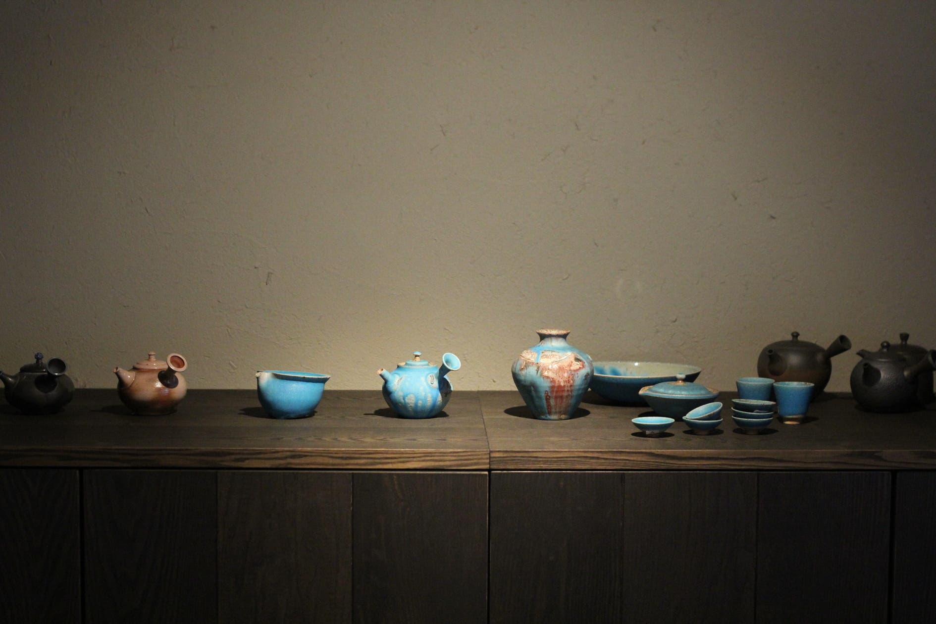 【四間道・古民家】ギャラリー・作家個展・ポップアップ・撮影に|歴史的建造物の和モダン空間|名古屋駅徒歩圏の写真8