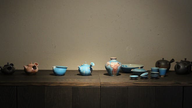 【四間道・古民家】ギャラリー・作家個展・ポップアップ・撮影に|歴史的建造物の和モダン空間|名古屋駅徒歩圏の写真8