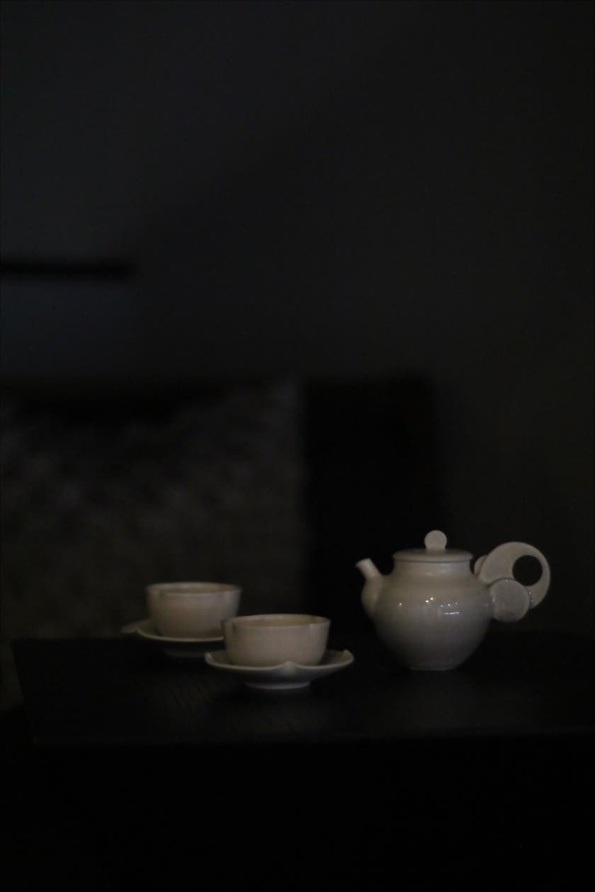 【四間道・古民家】ギャラリー・作家個展・ポップアップ・撮影に|歴史的建造物の和モダン空間|名古屋駅徒歩圏の写真9