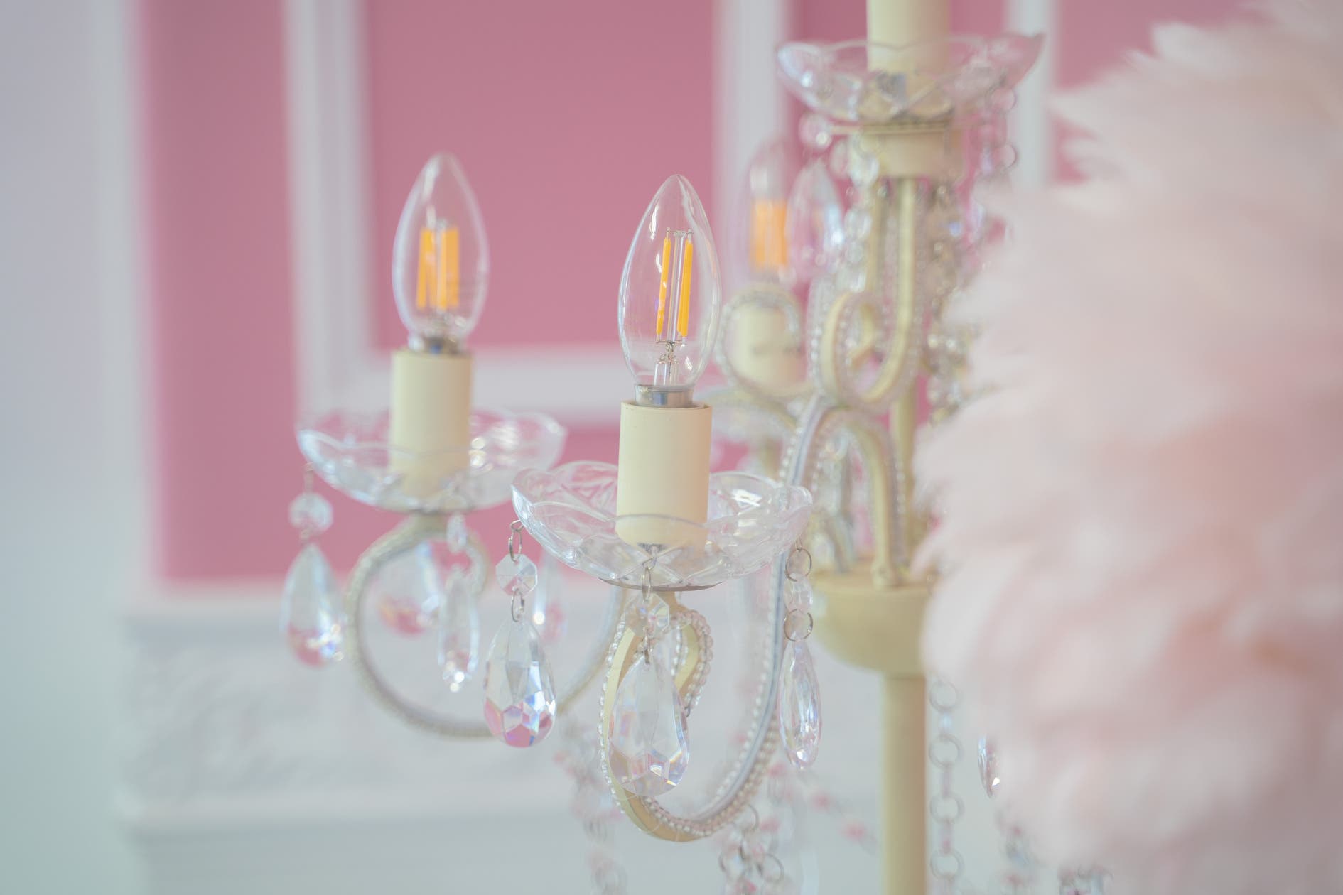 【日本橋】ロココ×ゲーミングの2面性スタジオ｜可愛さとサイバーネオンで撮影✨の写真6