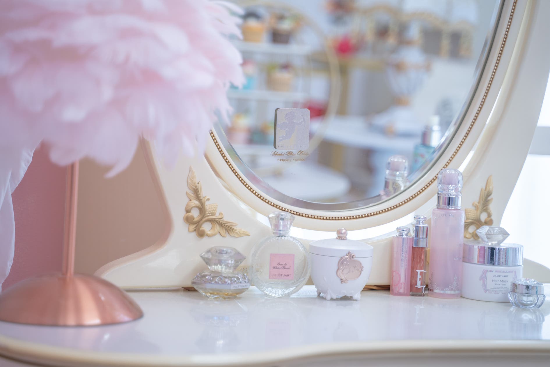 【日本橋】ロココ×ゲーミングの2面性スタジオ｜可愛さとサイバーネオンで撮影✨の写真7