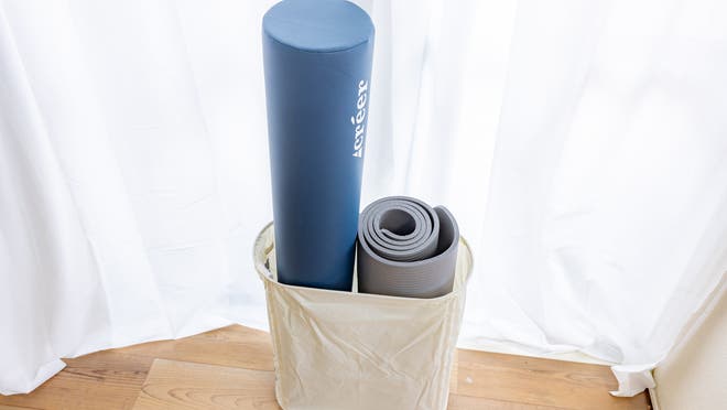 【日暮里10分、鶯谷6分】完全個室のマシンピラティススタジオ|大きな窓で開放的|備品は全て無料|綺麗&清潔の写真12