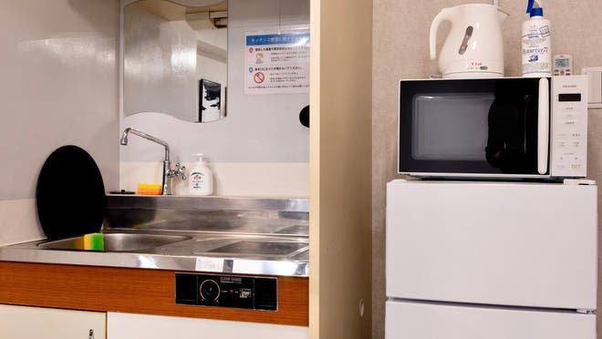 【横浜駅徒歩2分】最大着席22名✨120㌅大型モニター✨会議💻️サテライトオフィス🏢セミナー💎撮影🎥勉強会の写真28