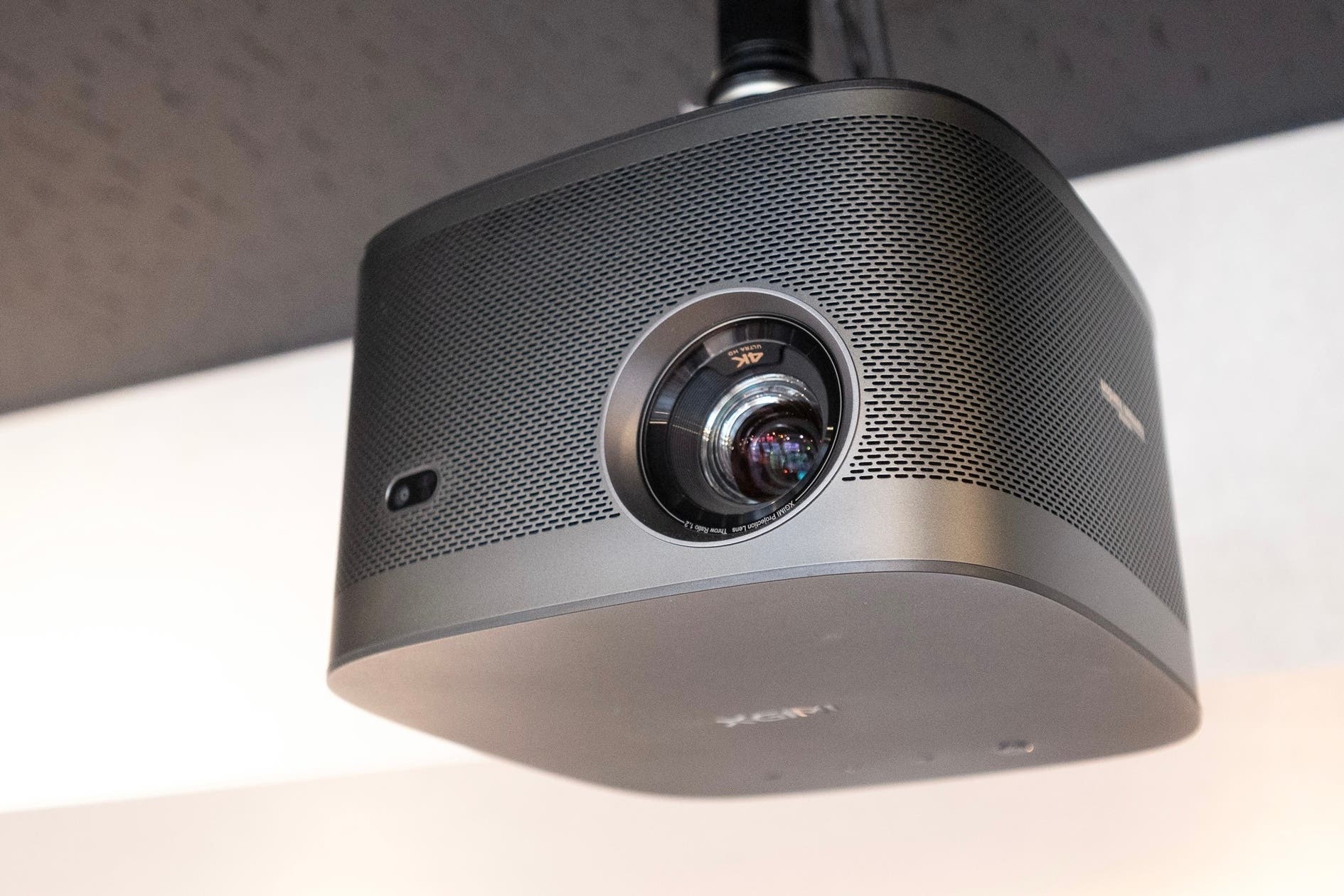 【横浜駅徒歩2分】最大着席22名✨120㌅大型モニター✨会議💻️サテライトオフィス🏢セミナー💎撮影🎥勉強会の写真25